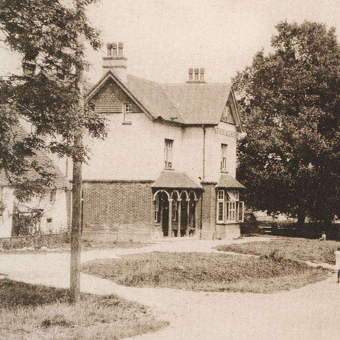 Long Man Inn, Wilmington – B&B, Pub with Rooms on the South Downs Way