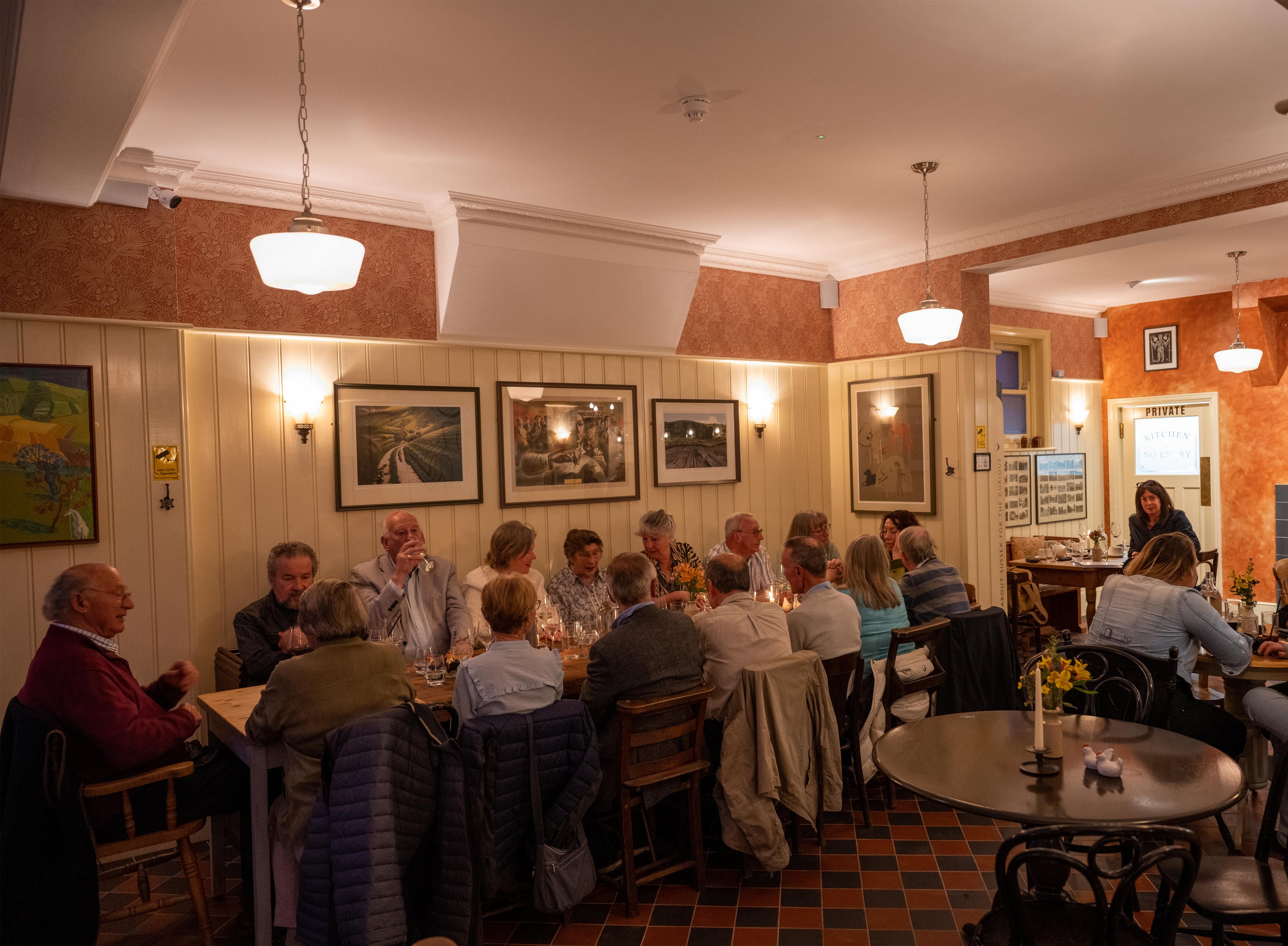 About – Long Man Inn